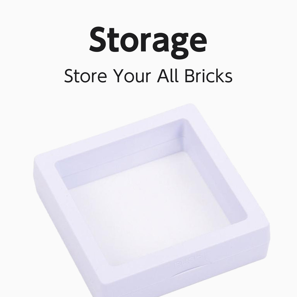 Hotuncle Bricks Shop