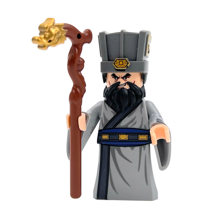 Three Kingdoms | DE20346 Tian Feng – Hotuncle Bricks